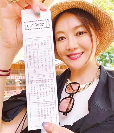 【観月ありさ連載vol3】オフは夫婦時間を満喫！ 自宅の近所を散歩、伊勢神宮にお参り、舞台やライブへ！【それもこれもalisa