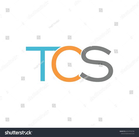 Tcs Logo