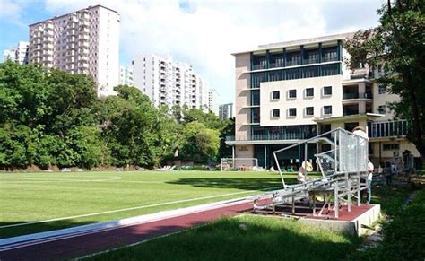 Wah Yan College Kowloon Parks Supplies Company Limited