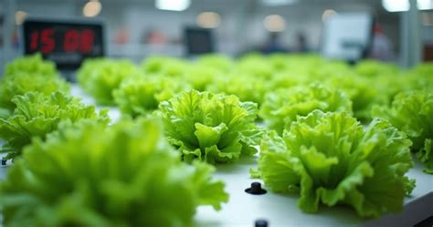 Ph And Ec Levels For Hydroponic Vegetables 101 Ultimate Guide