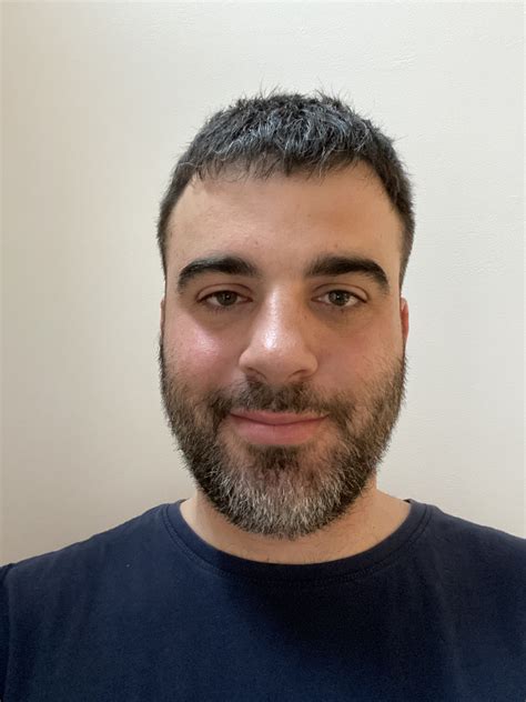 Alexios Voulimeneas Joins Cybersecurity At Tu Delft As Assistant Professor