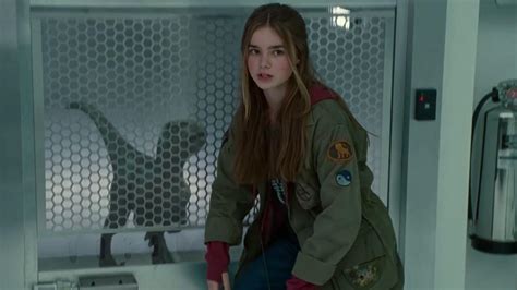 Claireif It Doesnt Open Automatically Youre Gonna Pullthis Lever Behind You Okay