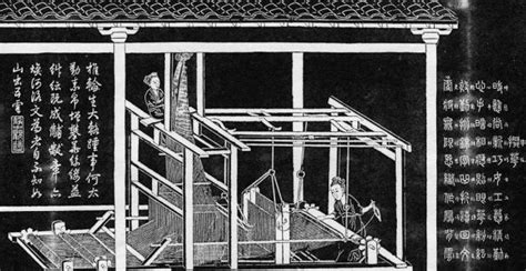 李约瑟难题”的答案，可能藏在中国科技绘图史中腾讯新闻