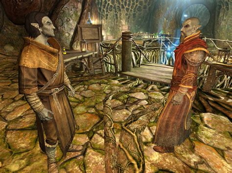 File Sr Npc Neloth 14  Uesp Wiki The Unofficial Elder Scrolls Pages