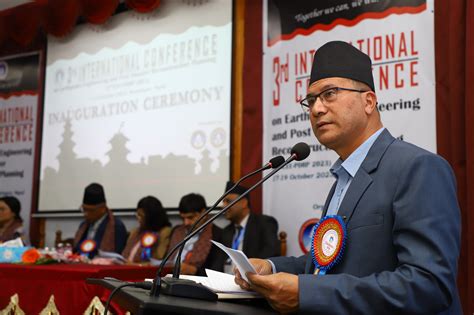 4th International Conference On Earthquake Engineering And Post