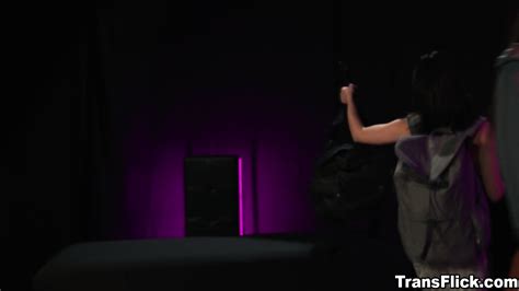 Kasey Kei And Aria Valencia Stumble Into A Bdsm Sex Dungeon Eporner