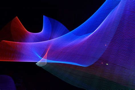 Pixelpainter An Arduino LED Lightpainting Stick On Behance