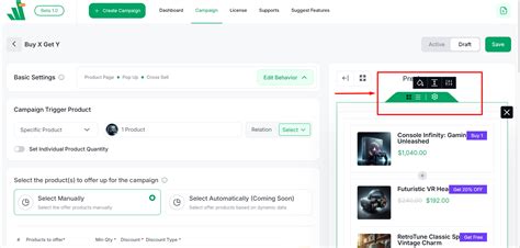 How To Create Buy X Get Y Offers In Woocommerce