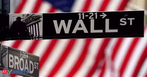 Jerome Powell Wall Street Reacts To Powell ‘very Clear Pushback On