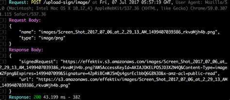 Nodejs Express Logging Response Body Stack Overflow