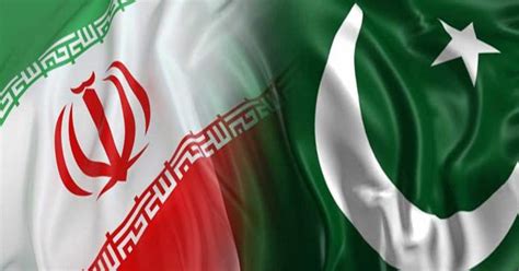 Iran Pakistan Seek Ways To Complete Gas Pipeline Project News 360