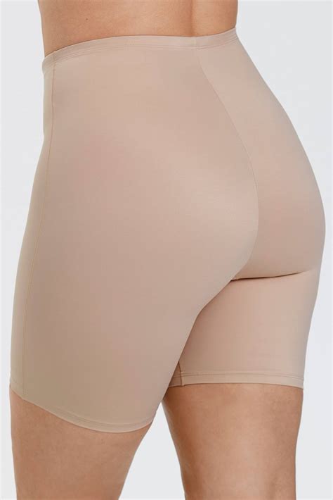 Smart Shape Panties With Long Legs In Soft Elastic Material Miss Mary