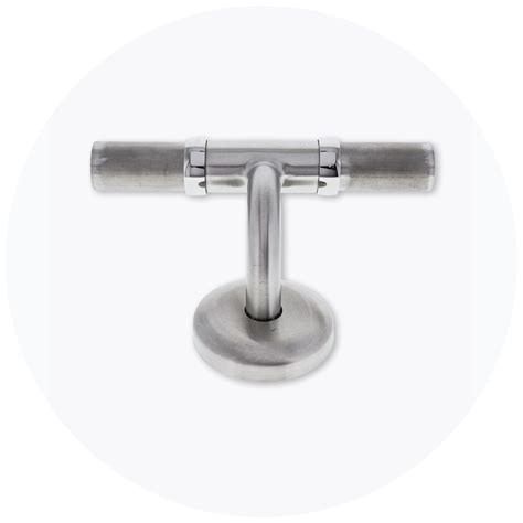 Modular Straight Joiners Lencare