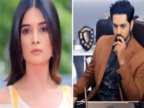 Ghum Hai Kisikey Pyaar Meiin Upcoming Episode Gossip Serial Twist