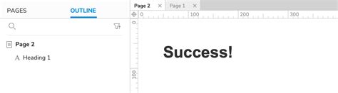 Terms And Conditions Tutorial Axure Docs
