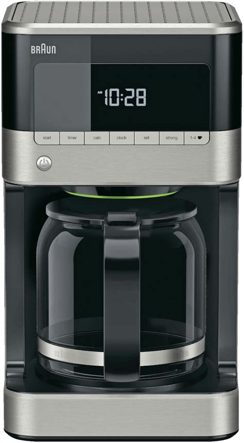 Braun Puraroma Kf Ab Preisvergleich Bei Idealo De