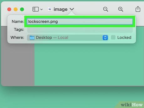 Easy Ways To Change The Lock Screen On A Mac
