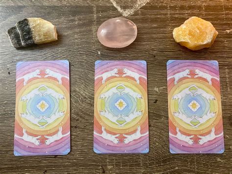 Tarot Timing Predicting Timeframes With Tarot Cards By Divine Tarot