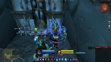 Arena Dk Warr Pally Youtube