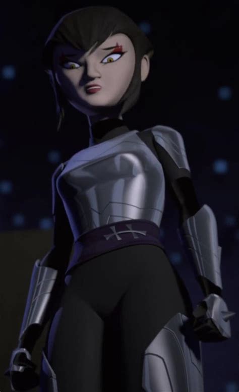Karai Teenage Mutant Ninja Turtles 2012 186 By Davidisaacgonz On