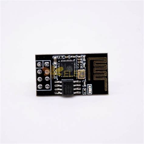 Esp 01s Esp8266 Wifi Module Low Power Consumption Wireless Module Serial Port To Wifi Module
