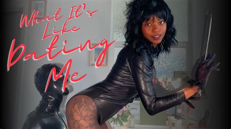 What Its Like Dating Me Naadia S Store Clips Sale