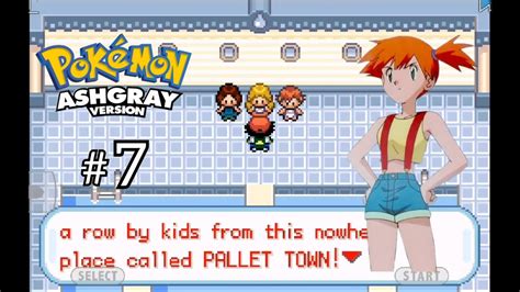 Episode Sensational Sisters Pokemon Ashgray Gameplay Viral