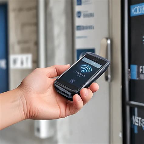 Securing The Iot Landscape Rfid And Nfc Based Tamper Evident Solutions Wireless Sensor