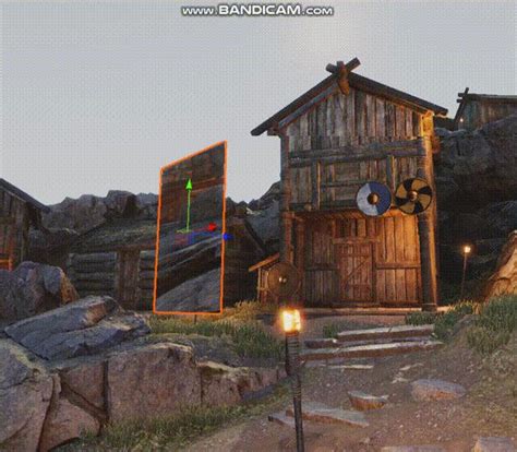 手写Unity Shader 热扭曲效果 知乎