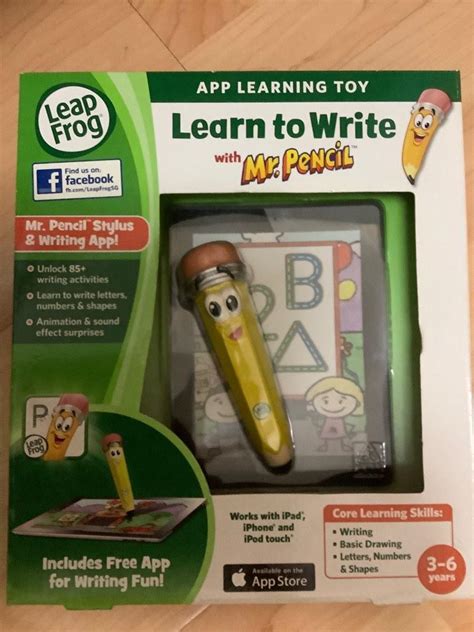 Leapfrog Leapreader Interactive Books Hobbies And Toys Toys And Games On