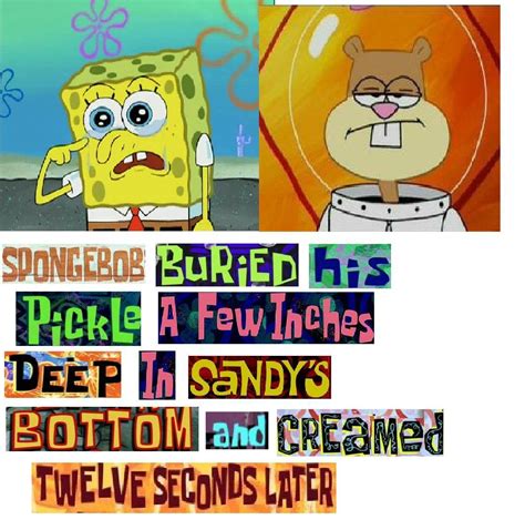 My Top 20 Favorite Expand Dong Spongebob Memes R Expanddong