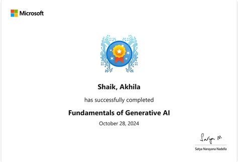 Akhila Shaik On Linkedin Generativeai Ai Innovation Machinelearning