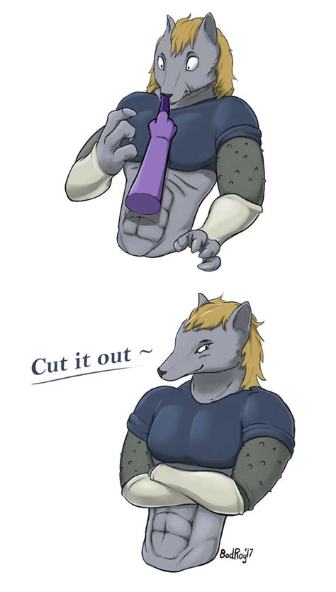 1 Chimera Ant — Weasyl