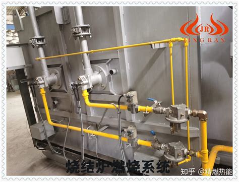 烧结炉燃烧系统方案 烧结焙烧炉烧嘴燃烧器厂家 知乎