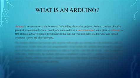 SOLUTION Communicating Using I2c Arduino Studypool