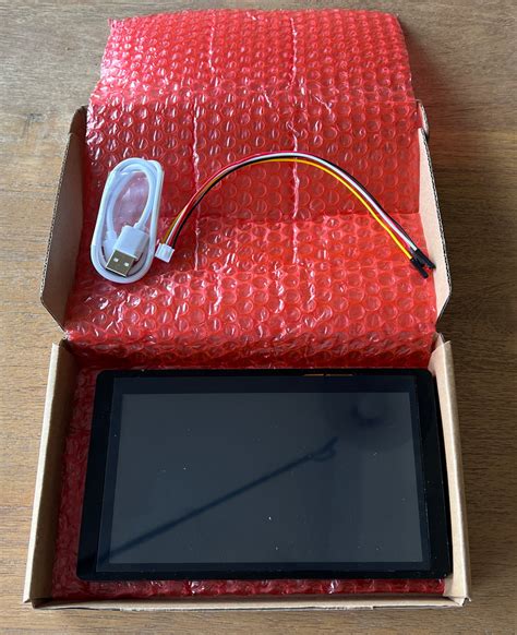 Review Of Elecrow CrowPanel ESP Display Boards Testing
