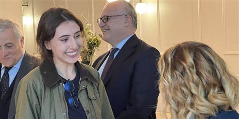 Cecilia Sala è Libera La Giornalista è Tornata A Casa Dopo Larrivo A