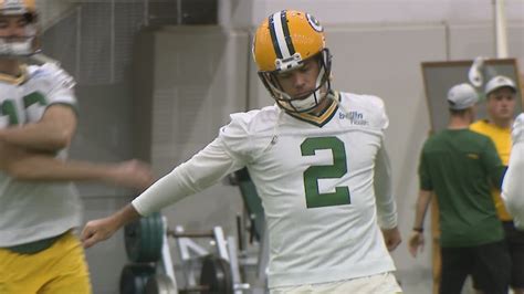 Mason Crosby Sells Green Bay Home For 135m