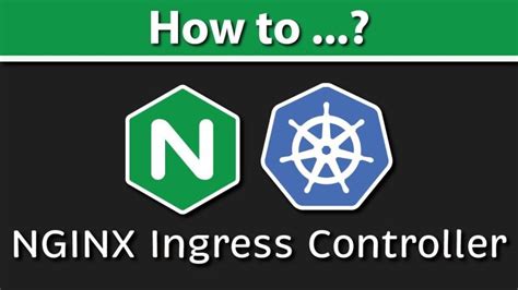 Donald Lutz On Linkedin Nginx Ingress Controller For Kubernetes