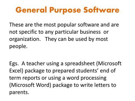 Ppt Application Software Powerpoint Presentation Free Download Id