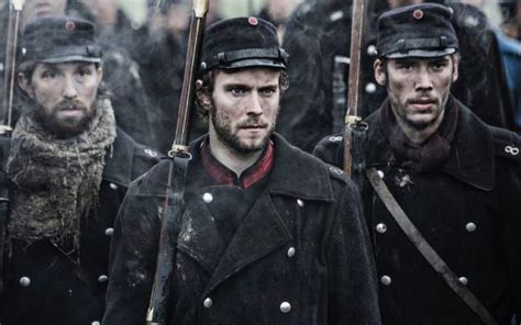 Das Sind Die 20 Besten Tv Serien Aus Skandinavien