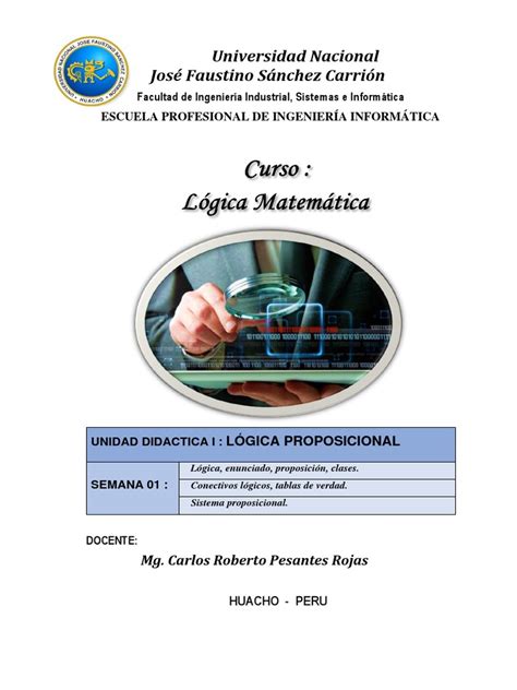 Logica Matematica Proposiciones Pdf Proposición Si Y Solo Si