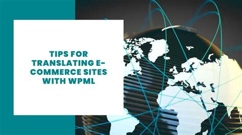 Wpml Review Key Translation Plugin Features For 2025