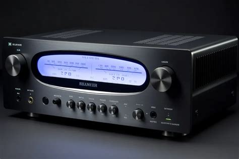 Qual Amplificador Estéreo comprar em 2025 5 Melhores Opções para Upgrade de Som