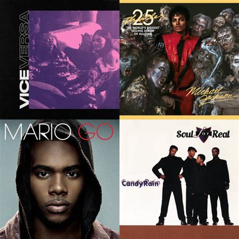 🕺🏾 Playlist By A Spotify