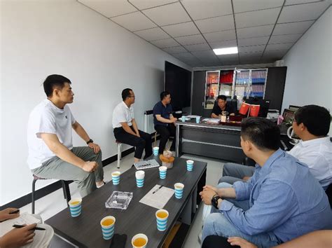 【主题教育】生科院教工第六党支部赴榆林市农垦农业推广站调查研究 榆林学院生命科学学院