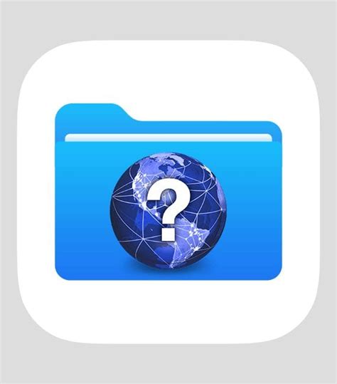 How To Connect Your IPad To A Mac Or File Server