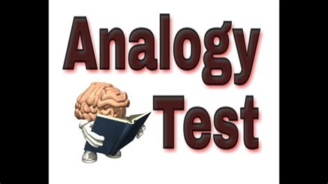 Analogy Reasoning Part 2 Basic Concept For Cudu Clat Ssc Chsl