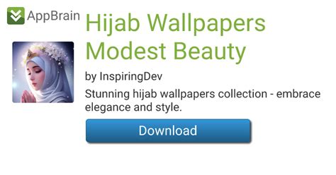 Hijab Wallpapers Modest Beauty For Android Free App Download