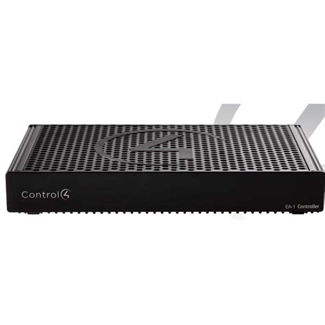 Model Namenumber C4 Ea1 Three Phase Control 4 Ea 1 Automation For Home And Commercial Wired